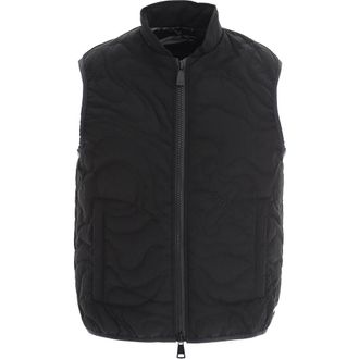 Add Vests - - Jackets - Damen - Schwarzk - L