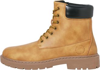 Jack & Jones Schn&uuml;rboots JFWAINSWORTH