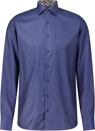Stenströms Hemd aus reiner Baumwolle