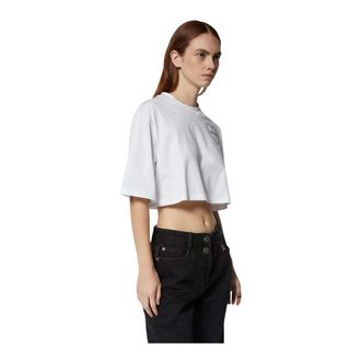 John Richmond T-Chemises - Femme - Tops - Blanc - Taille: 42 FR