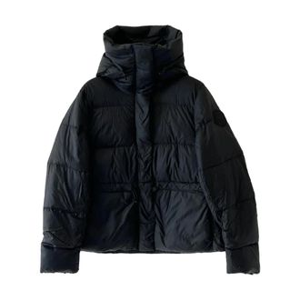 Canada Goose Montgomery Jacke - - Jackets - Damen - Schwarzk - L