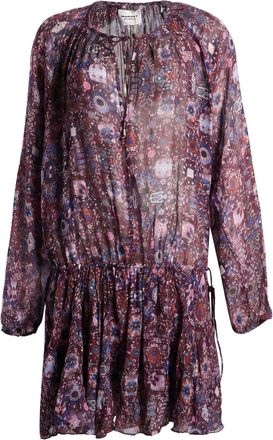 Isabel Marant KLEIDER - Mini-Kleider auf YOOX.COM