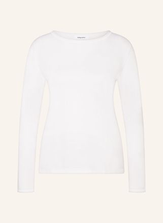 Darling Harbour Darling Harbour Pullover weiss