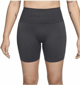 Nike Pro Seamless Dri-FIT W - Trainingshosen - Damen