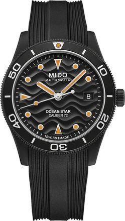 Mido Ocean Star Automatik Slim Herrenuhr M026.907.37.051.00