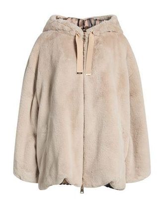 Herno MANTEAUX - Moutons et fausses fourrures sur YOOX.COM