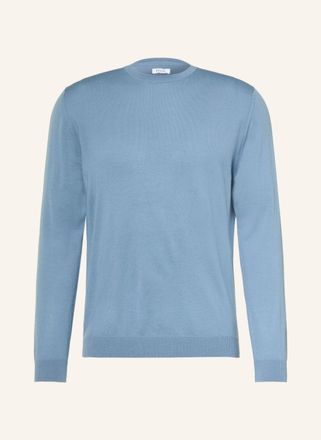 Paul Paul Pullover blau