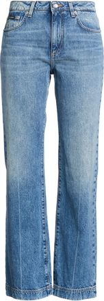 Dolce & Gabbana HOSEN & R&Ouml;CKE - Jeanshosen auf YOOX.COM