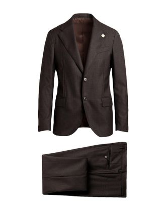 Lardini ANZ&Uuml;GE und CO-ORDS - Anz&uuml;ge auf YOOX.COM