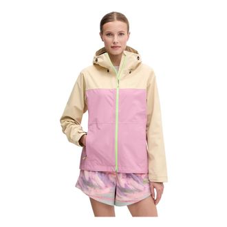 Picture Volute 2.5L Jacke - - Jackets - Damen - Rosa - XS