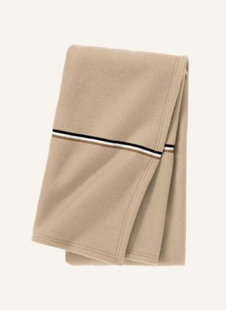 HUGO BOSS Plaid Blinea beige