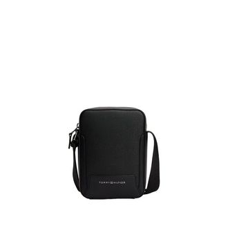 Tommy Hilfiger Sac &agrave; bandouli&egrave;re &agrave; logo