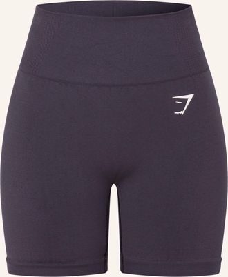 Gymshark Gymshark Tights Vitalseamless 2.0 lila