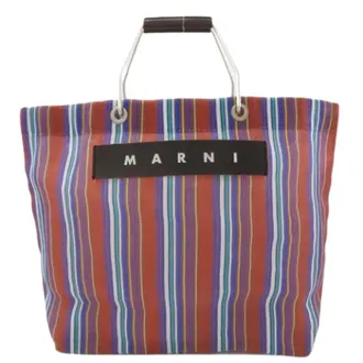 Marni Damen, Pre-Owned, Mehrfarbig, ONE SIZEGr&ouml;&szlig;e