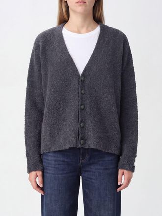 Golden Goose Pullover Damen Farbe Grau