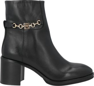 Tommy Hilfiger SCHUHE - Stiefeletten auf YOOX.COM
