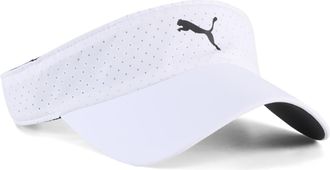 Puma Everyday Laufvisor, Accessoires, Wei&Atilde;Y, OSFA