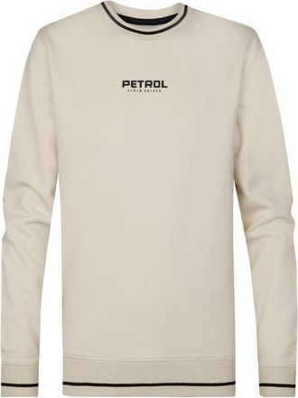 Petrol Industries Sweatshirt Pullover Sweatshirt (1-tlg)