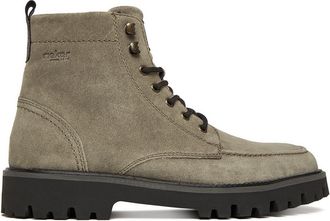 Rieker Schnürschuhe Rieker CEO-30414-64 Beige