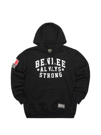 Benlee Rocky Marciano Kapuzensweatshirt LLANDDEW