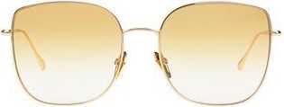 Isabel Marant LUNETTES - Lunettes de soleil sur YOOX.COM