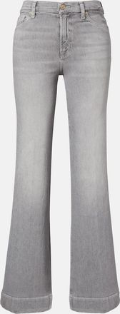 7 For All Mankind Jean flare Modern Dojo