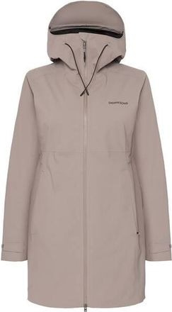 Didriksons 1913 Damen Funktionsjacke BEA WNS PARKA 6