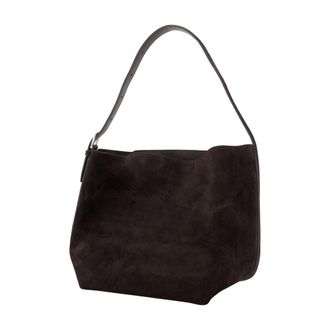 Toteme Shoulder Bag - Brown