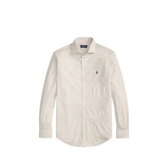 Polo Ralph Lauren Chemise col classique en coton