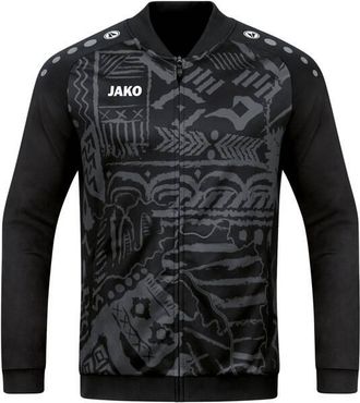 Jako Herren Einlaufjacke Tropicana