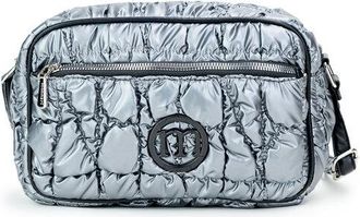 Monnari Handtasche TORIMP0-24J-BAG4830-K022D000-R00 Silberfarben