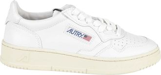 Autry Sneaker - Weiß
