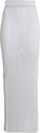 Patrizia Pepe HOSEN & R&Ouml;CKE - Maxi-R&ouml;cke auf YOOX.COM