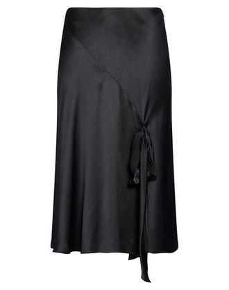 Alberta Ferretti BAS - Jupes midi sur YOOX.COM