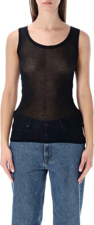 American Vintage Haut American Vintage Noir