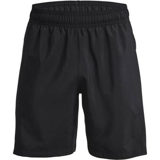 Under Armour Herren Shorts Woven Graphic Shorts