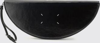 Maison Margiela Pochette Femme couleur Noir