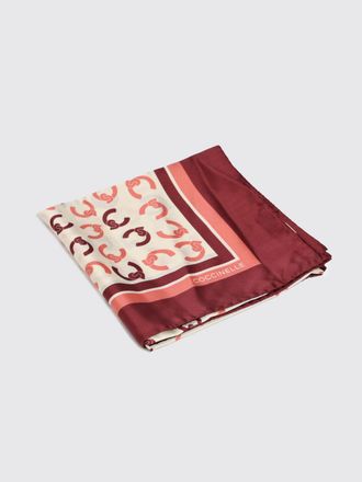 Coccinelle Seidentuch COCCINELLE Damen Farbe Fa01