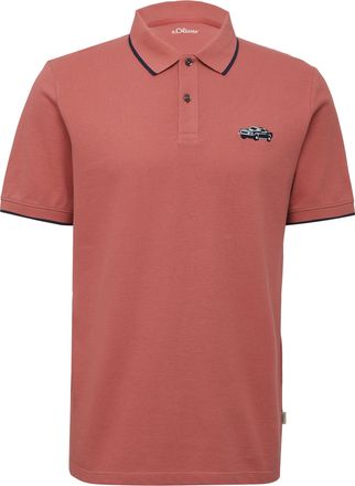 s.Oliver Poloshirt