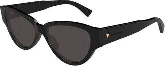 Bottega Veneta unisex, Accessories, Schwarzk, 56 MMGr&ouml;&szlig;e