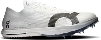 On Cloudspike Citius 2