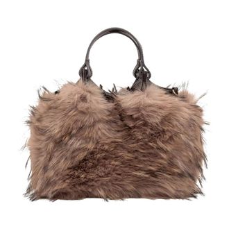 Gianni Chiarini Dua Bag - - Bags - Damen - Braun - ONE SIZE