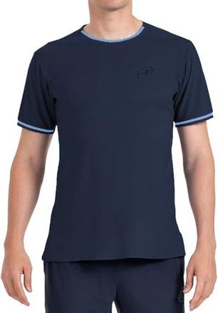 Bullpadel Prior Short Sleeve T-Shirt M