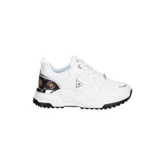Guess Helada Sneakers - - Shoes - Damen - Wei&szlig; - 39 EU