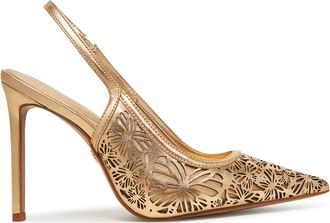 Aldo Sandalen Aldo Marciana 13991509 Goldfarben