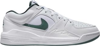 Nike Jordan Femme, Chaussures, Vert, Taille: 40 1/2 EU Stadium 90