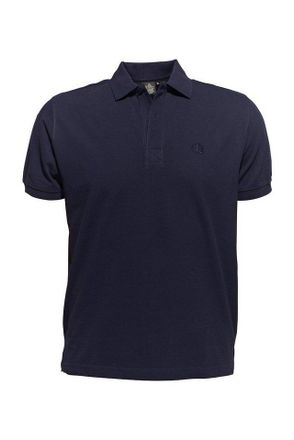 Ahorn Sportswear Poloshirt in klassischem Design