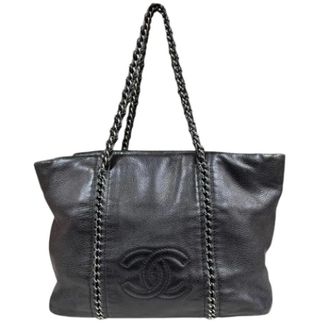Chanel Damen, Pre-Owned, Schwarzk, ONE SIZEGr&ouml;&szlig;e
