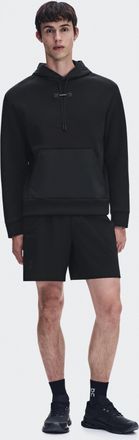 On Focus Tech Hoodie Remix