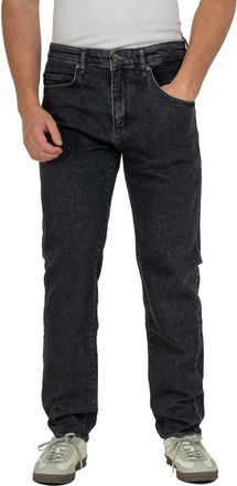 Reell Barfly Zeros Stone Black 34/32